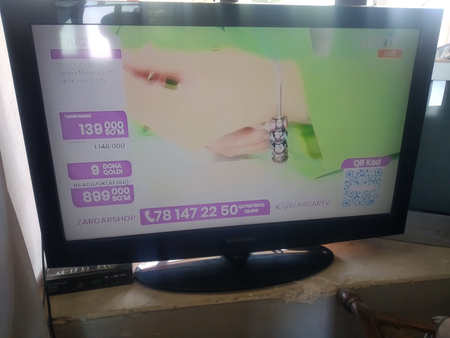 Televizor Samsung