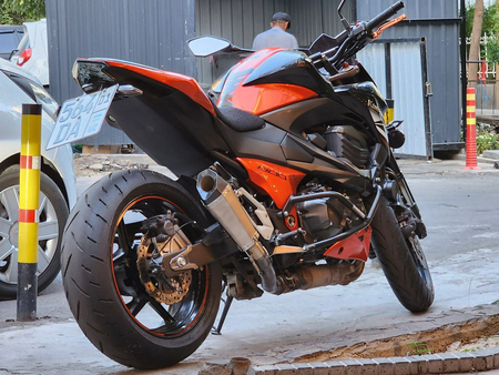 kawasaki original Z800