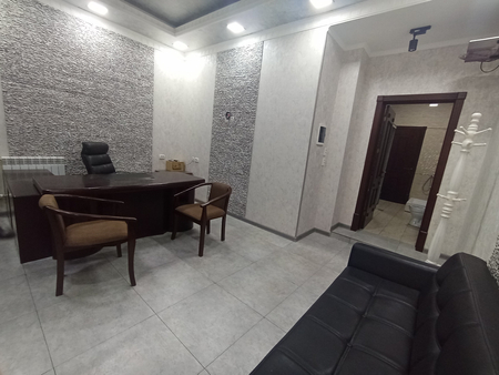 Метро Хамза Офис 65 м2 с Мебелью