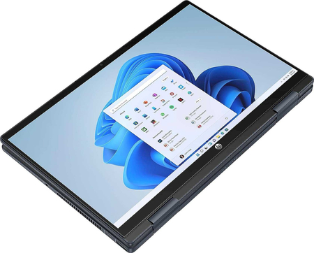 Продаётся ноутбук HP Pavilion x360 14-ek0073dx(i5-1235U/8/512/14