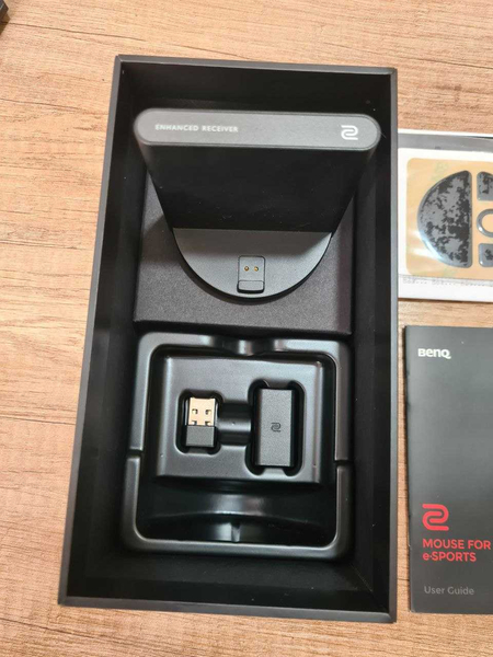 Мышь для киберспорта Zowie ec2 -cw
