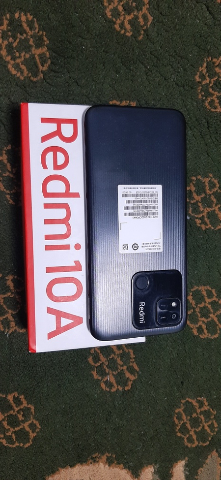 Redmi 10a сотилади