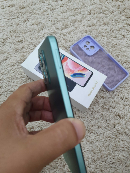 Redmi Note 12 128/8 sotiladi
