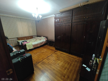 Ттз1 4 комнатная