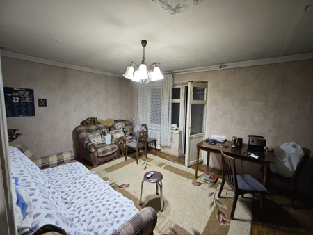 Чиланзар 5 квариал