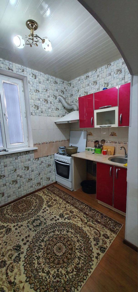 Продается квартира Чиланзар 13. 2в3/4/4 Улученка Площадь 58м2