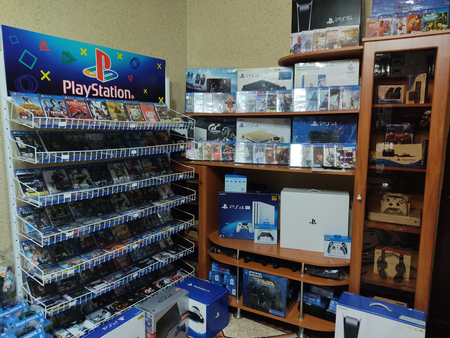 Playstation 4 & Ps5. Лицензионный Диск. 100%  ORIGINAL.