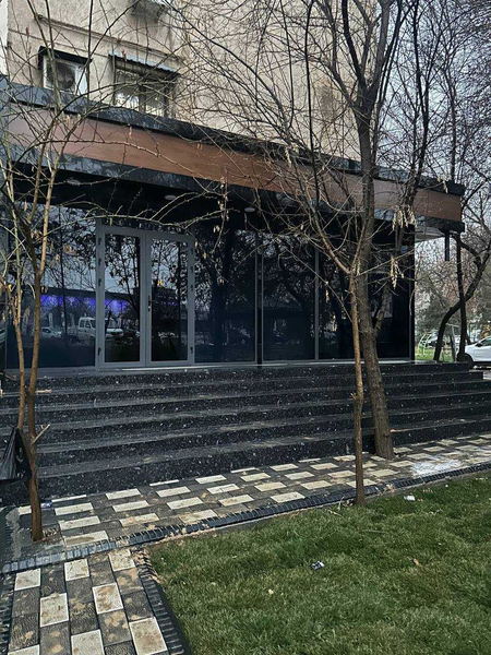 Продается Евро офис Улица Эльбек Ориентир: Zo’r TV  60м2