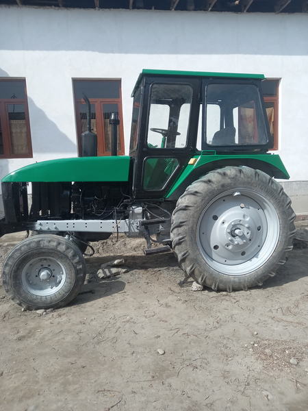 Traktor TTZ 80 sotiladi