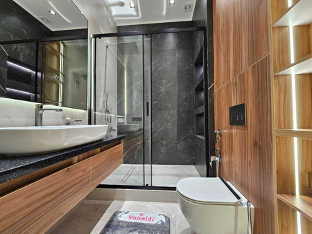3-к. квартира, 100 м², 8/11 эт.
