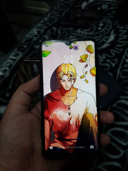 Redmi 8 4/64 sotiladi