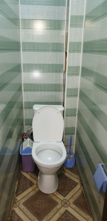 Qarshi shaxridagi 2 xonali kvartira sotiladi
Ózbekiston kóchasi. Vogza