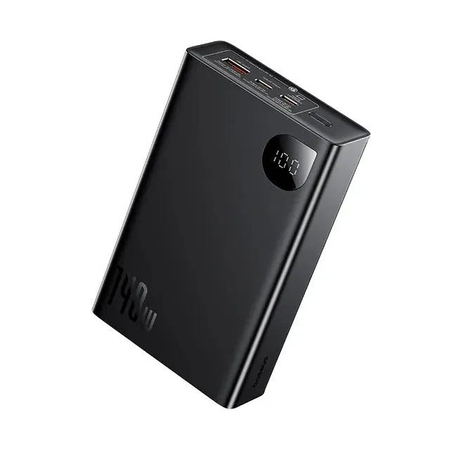Baseus Adaman Digital Display Fast Charge Power Bank 24000mAh PD 140W