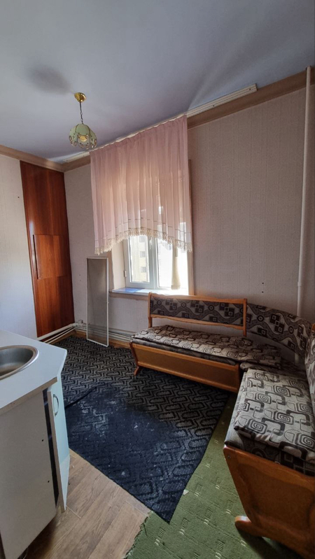 Продается квартира площадью 60 кв.м. Адрес ДСК ор. Аква парк