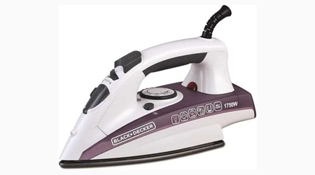 Утюг Black & Decker X1750-B5