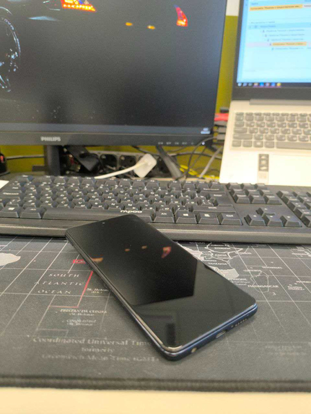 Xiaomi POCO x 3 pro 8/256 GB СРОЧНО