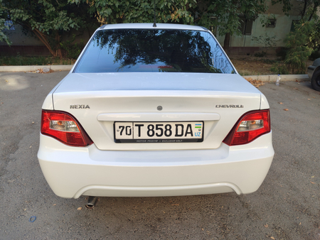 Nexia 2 super kandyor