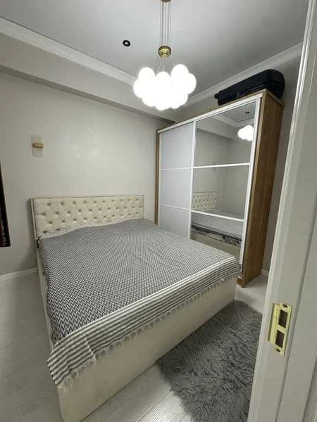 V5293 квартира 2в3/9/10 Саламатина Яккасарай Ор.р: мечеть 54м2