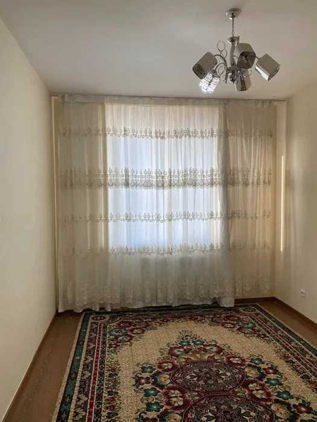 срочна Аренда новостройка 3 комнатная квартира за 360$ id sh 346