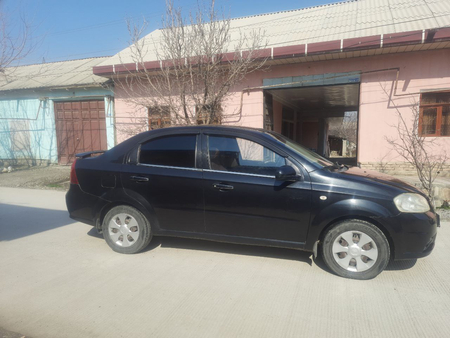 Daewoo Jentra  xolat yaxshi