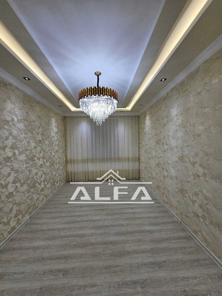 3 xonali 76m² 6-qavat sotiladi.