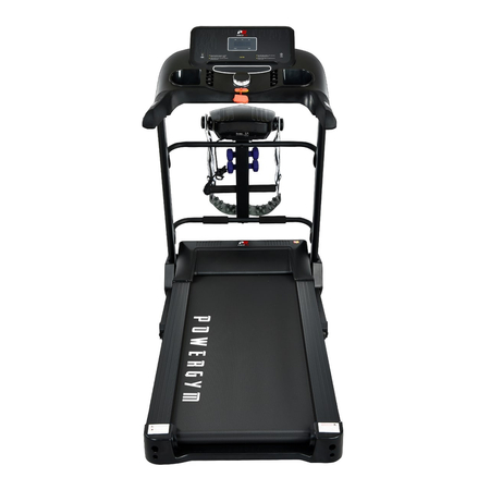 Беговая дорожка Powergym