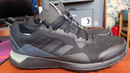 Кроссы Adidas Terrex