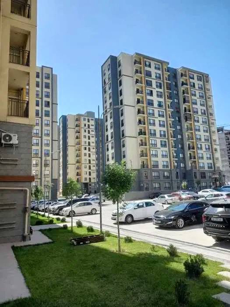 Аренда манзара сити новостройка