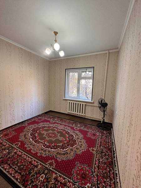 Продается квартира 4/3/5 на Ахмад Югнакий ИПОТЕКА №523