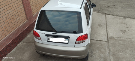 Matiz best sotiladi