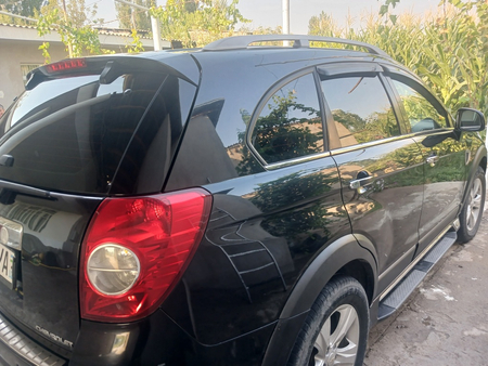 Captiva 1 sotiladi