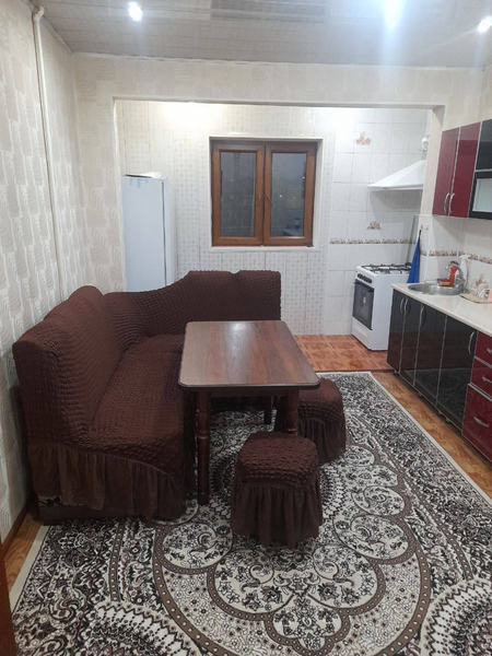 Аренда квартира Сергели