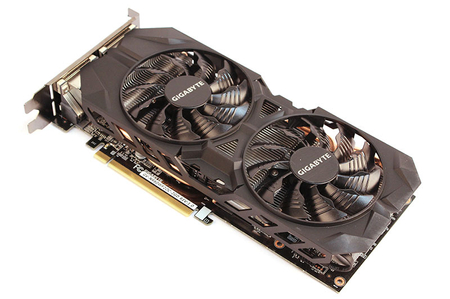 Продам GTX960 2g