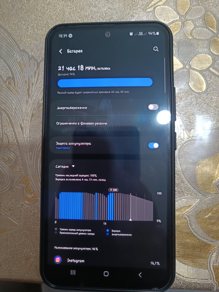 Samsung a 54 5g 128