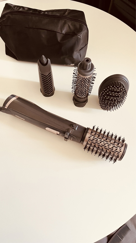 Фен-щетка BaByliss AS250E