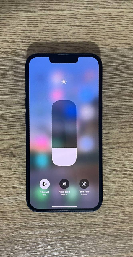 I phone 13 ideal holatda 460$