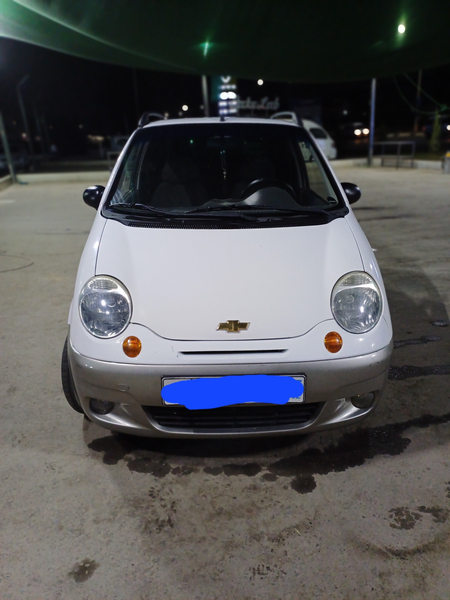 MATIZ BEST 2015 yil.