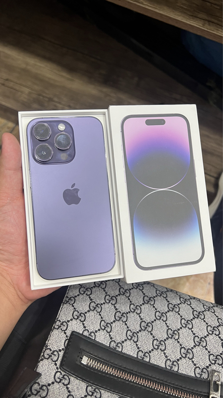iphone 14 pro 128 gb sim karta