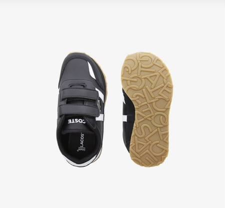 Lacoste кроссовки оригинал