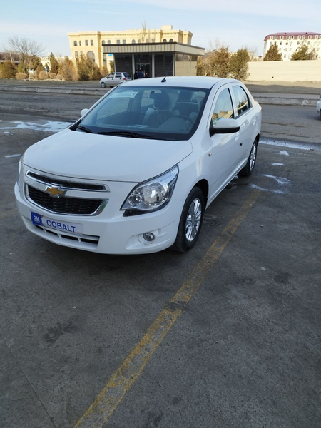 Kobalt  2022 yangi
