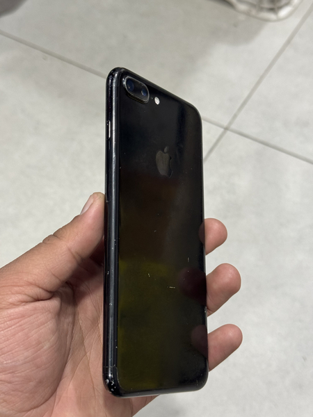 Iphone 7 plus 256gb