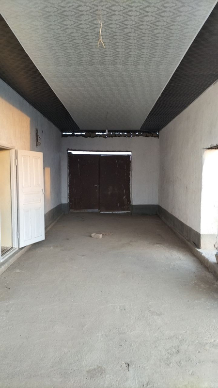 Xovli sotiladi tezda arzon narxda