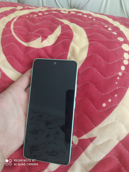 Redmi not 13. 6.128