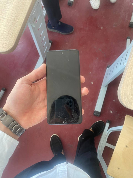Poco x3 india / 128 tali ideal