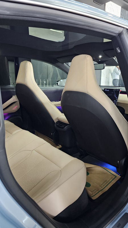 NIO     ET5 

> Elektromotor quvvati :  150 kw
> Yuqori tezligi : 185