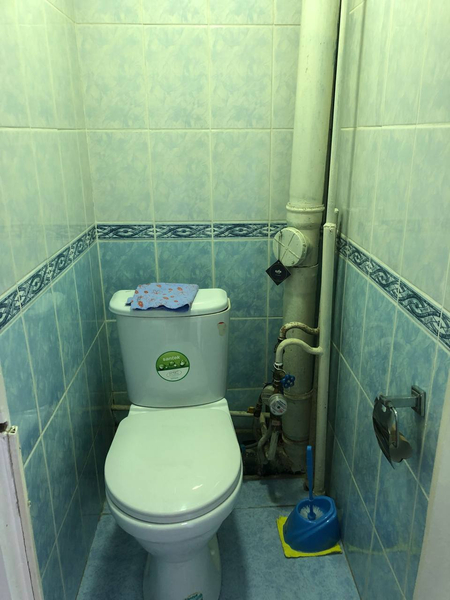 Ibinsino kvartiraga qo'yaman