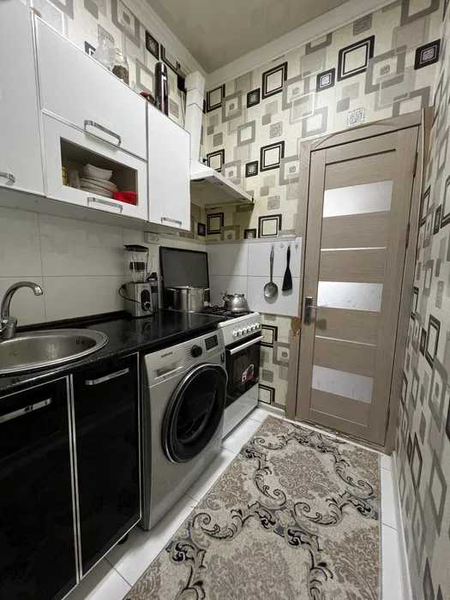 БУМ аренда 1 комнатная квартира на Чиланзар 2 за 400$ ID SH 577