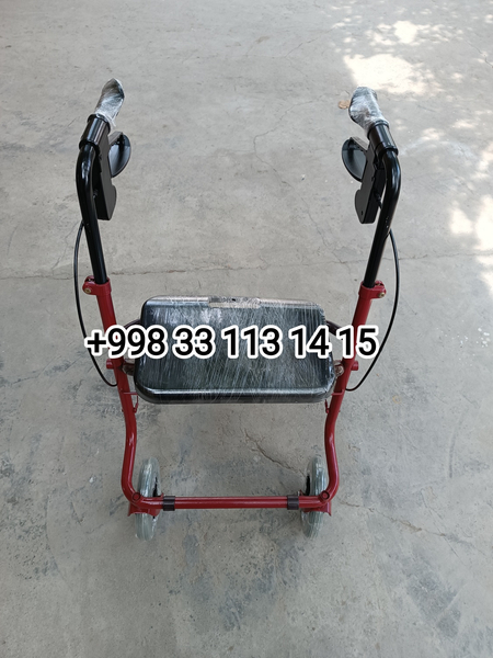 Xodunok rollator Ходунки роллатор