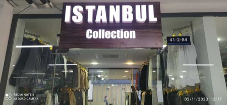 Reklama xizmatlari barcha turdagi