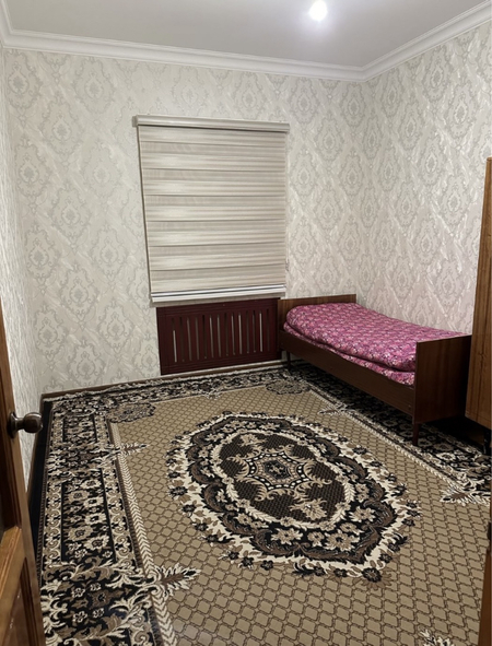 Yunusobod 19 kv 4 xonali kv oilaga